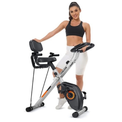 Best Exercise Bikes For Small Spaces | PedalChef